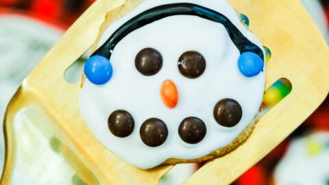 40 Best Christmas Cookie Exchange Recipes - Easy Swap Ideas - Remake My ...