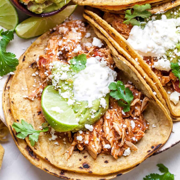 50 Best Cinco De Mayo Chicken Recipes (Easy To Make) - Remake My Plate